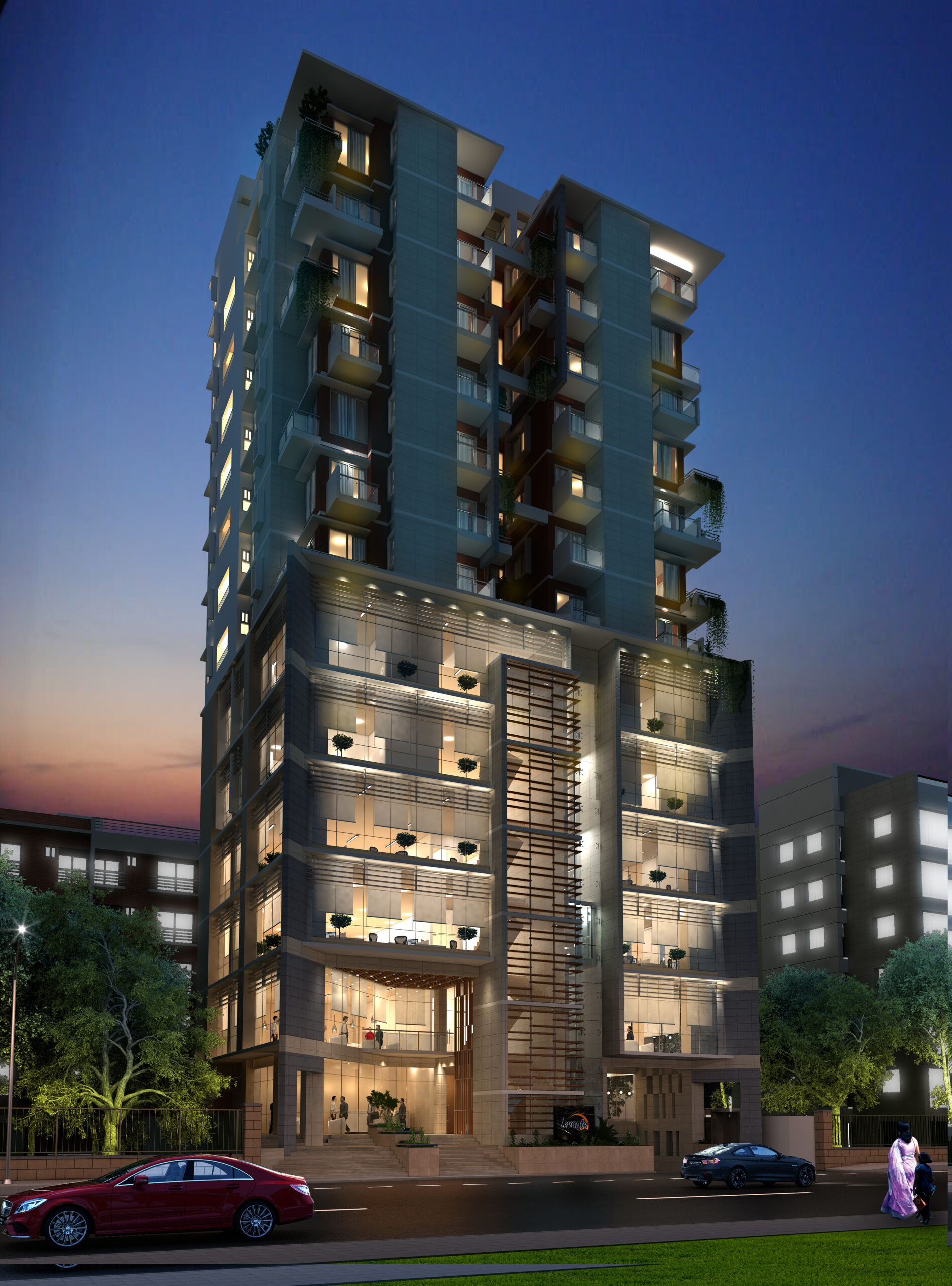 VastuvitaArchitects.com – One of the best architectural companies in ...