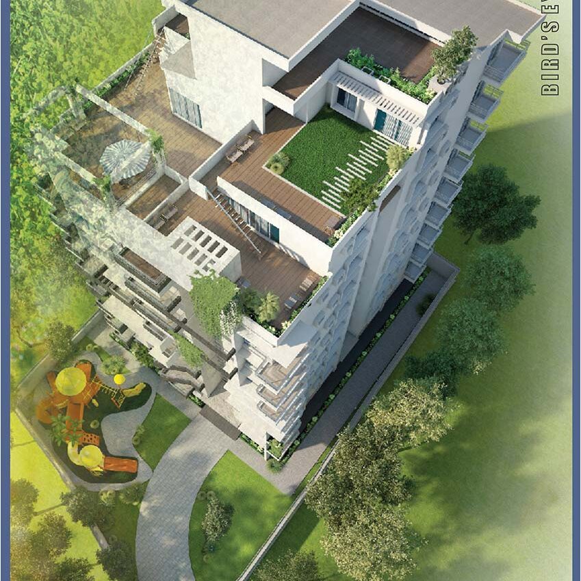 Multi Family Residence – VastuvitaArchitects.com