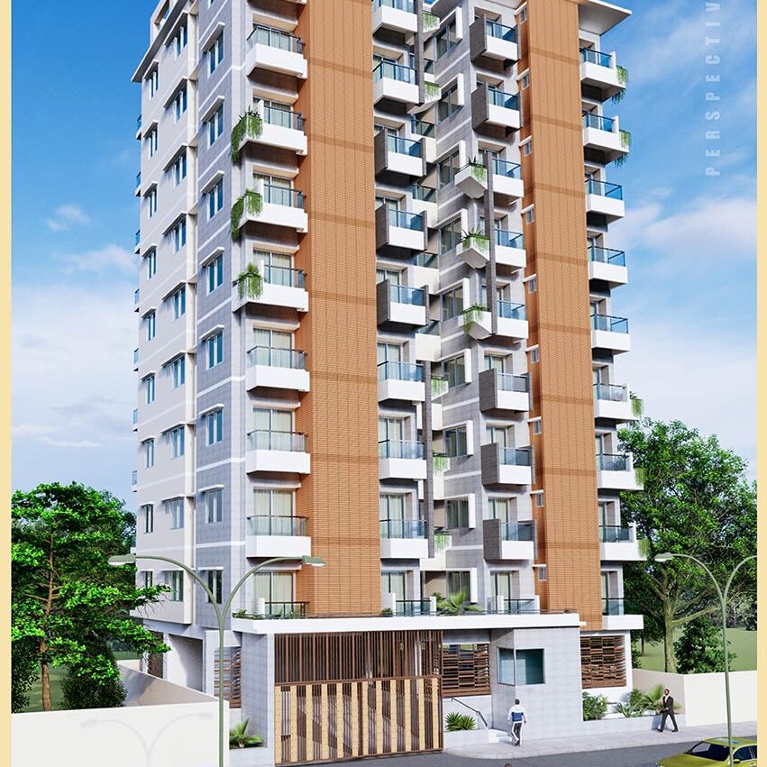 Multi Family Residence – VastuvitaArchitects.com