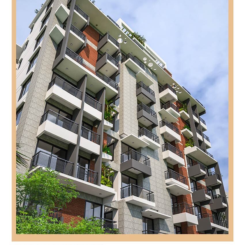 Multi Family Residence – VastuvitaArchitects.com