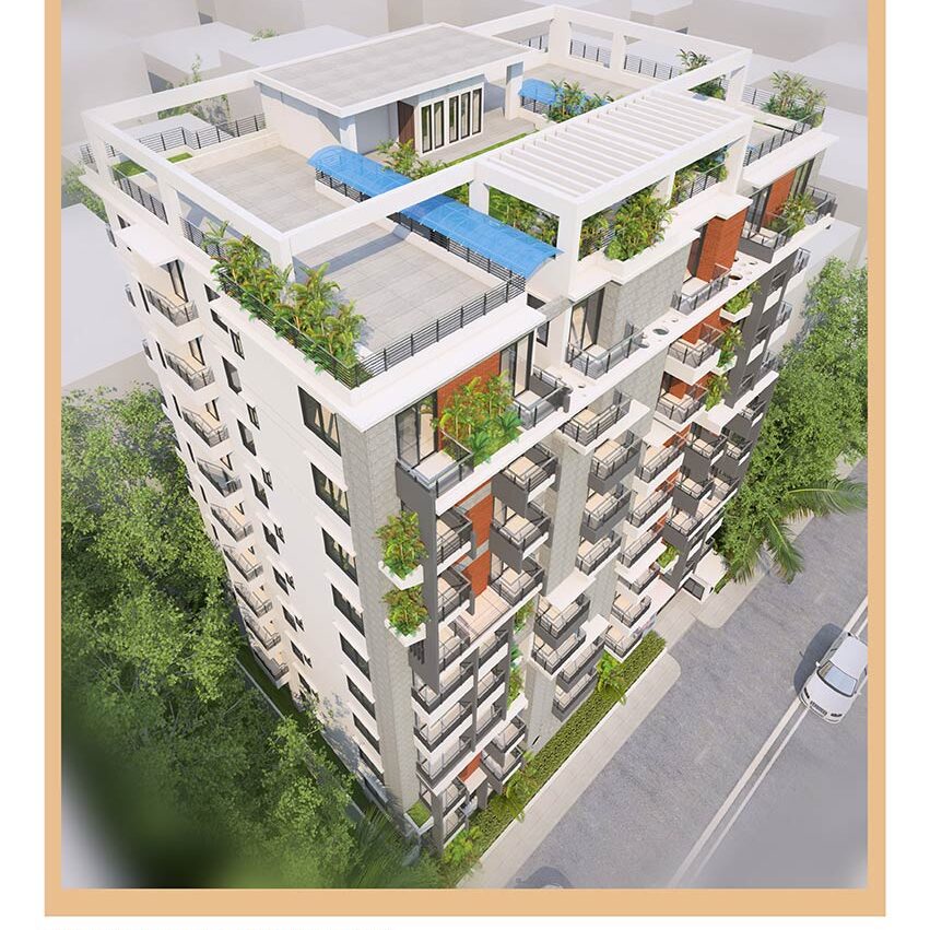 Multi Family Residence – VastuvitaArchitects.com